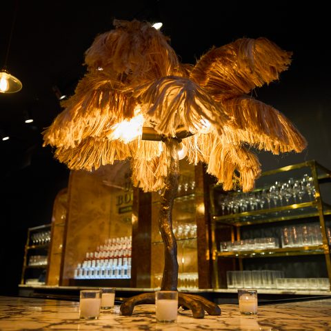 HOMEPLACE | Uncle Boojie's Bourbon